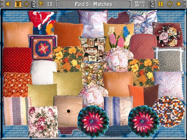 Clutter V Game - Download and Play Free Version!