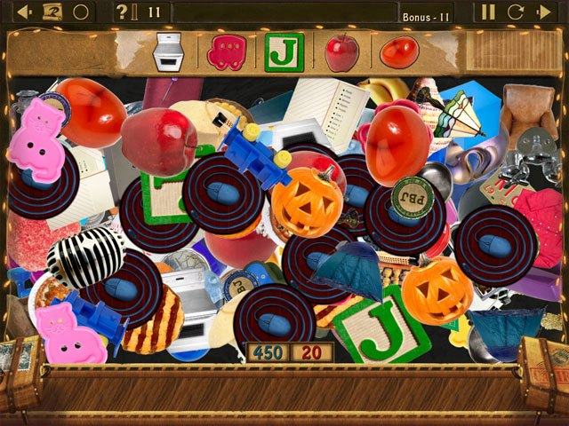 Clutter VI: Leigh's Story Game - Download and Play Free Version!