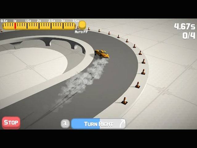 Code Racer - Download and Play Free on iOS and Android!