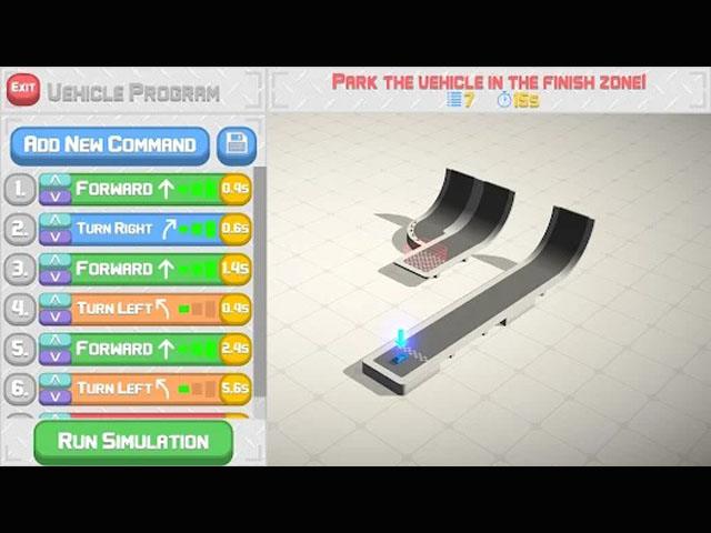 Code Racer - Download and Play Free on iOS and Android!