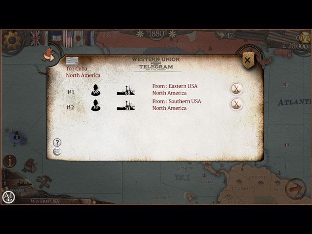 Colonial Conquest Game - Download and Play Free Version!