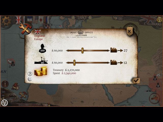 Colonial Conquest Game - Download and Play Free Version!