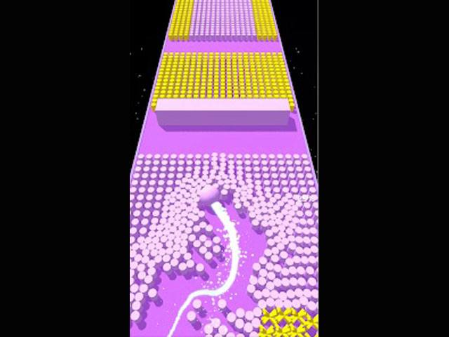 Color Bump 3D - Download and Play Free on iOS and Android!