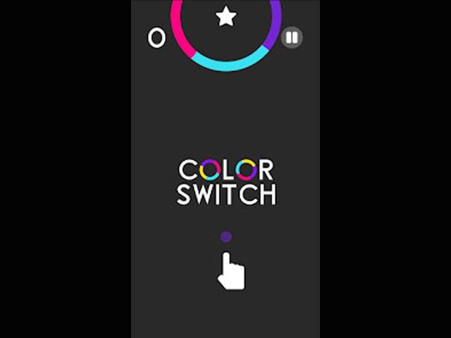 Color Switch Review - Download and Play Free on iOS and Android!