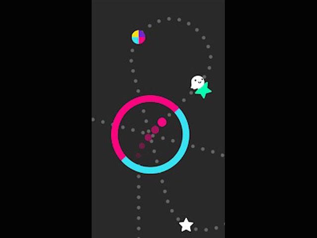 Color Switch Review - Download and Play Free on iOS and Android!