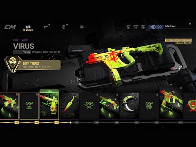 Combat Master - Download and Play Free on iOS and Android!