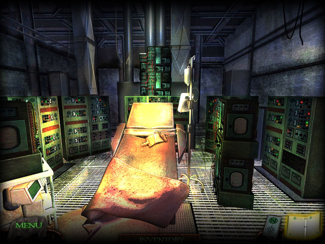Committed: Mystery at Shady Pines -- Collector's Edition Game ...