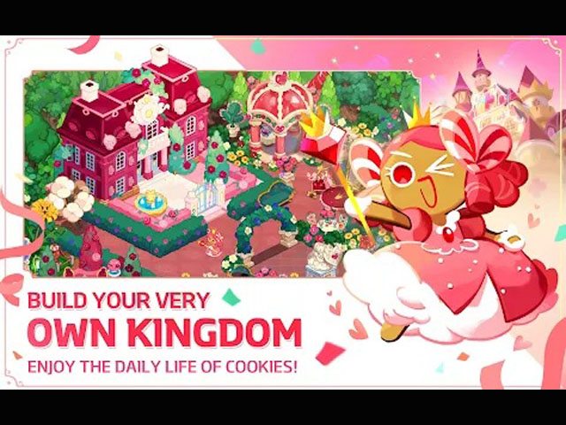 Cookie Run - Download and Play Free on iOS and Android!