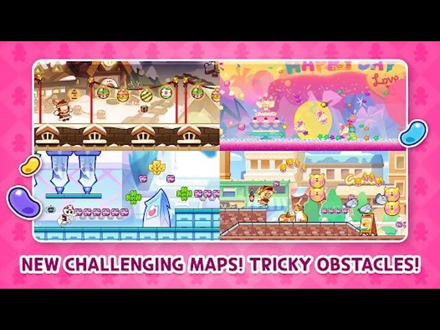 CookieRun OvenBreak - Download and Play Free on iOS and Android!