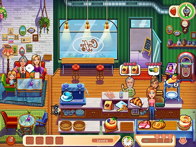 Cooking Bride To Primrose Lake Game - Download and Play Free Version!
