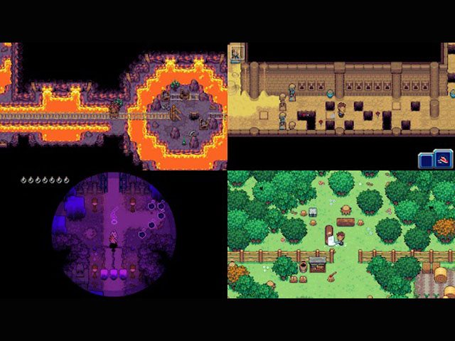 Coromon - Download and Play Free on iOS and Android!