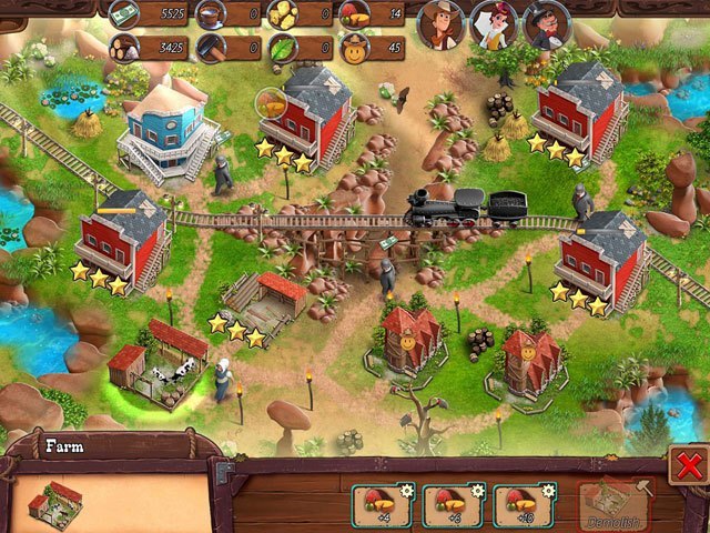 Country Tales Game - Download and Play Free Version!