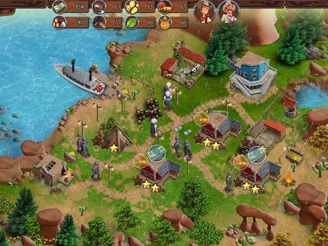 Country Tales Game - Download and Play Free Version!