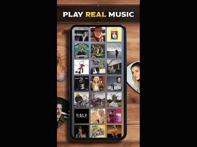 Country Star - Download and Play Free on iOS and Android!