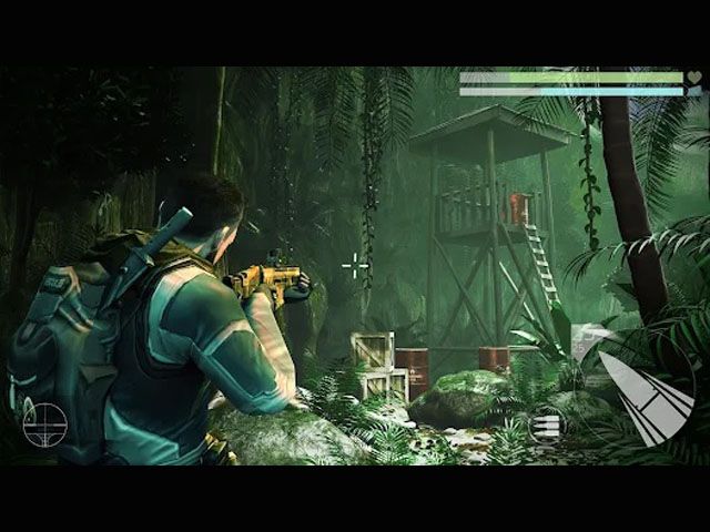 Cover Fire - Download and Play Free on iOS and Android!