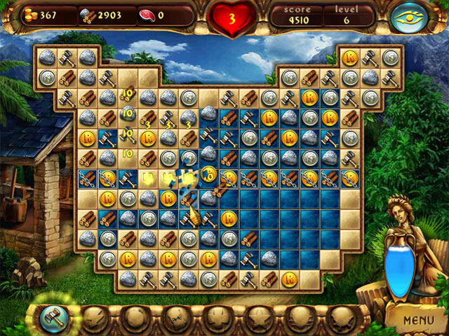 Cradle Bundle Game - Download and Play Free Version!