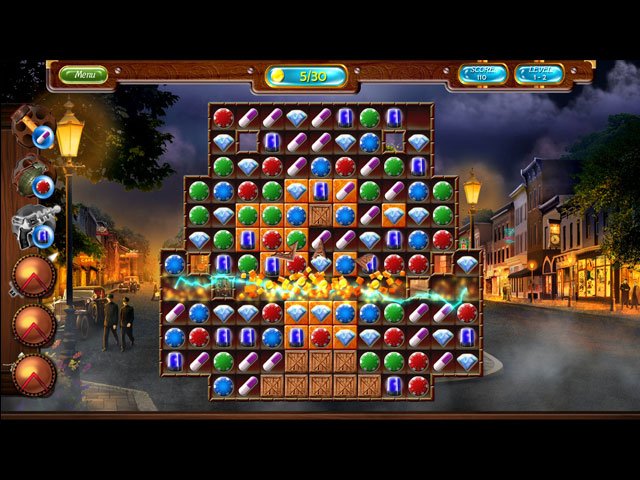 Crime Stories: Days of Vengeance Game - Download and Play Free Version!