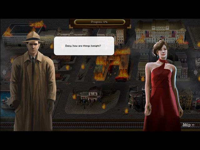Crime Stories: Days of Vengeance Game - Download and Play Free Version!
