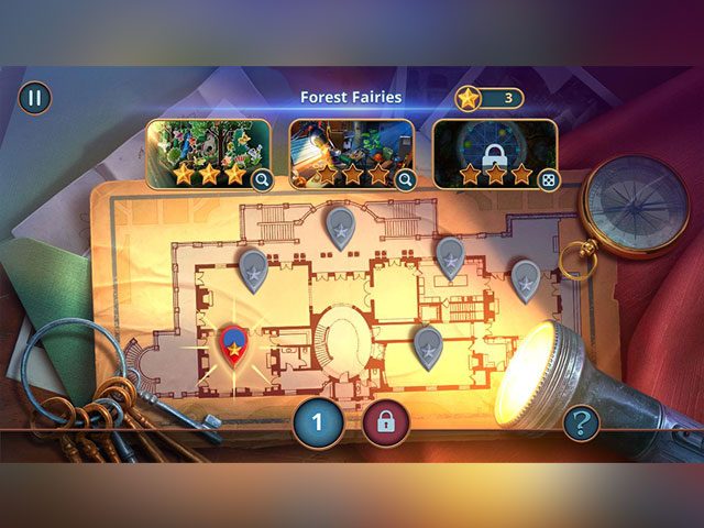 Crossroad of Worlds 100 Doors Collector's Edition Game - Download and ...