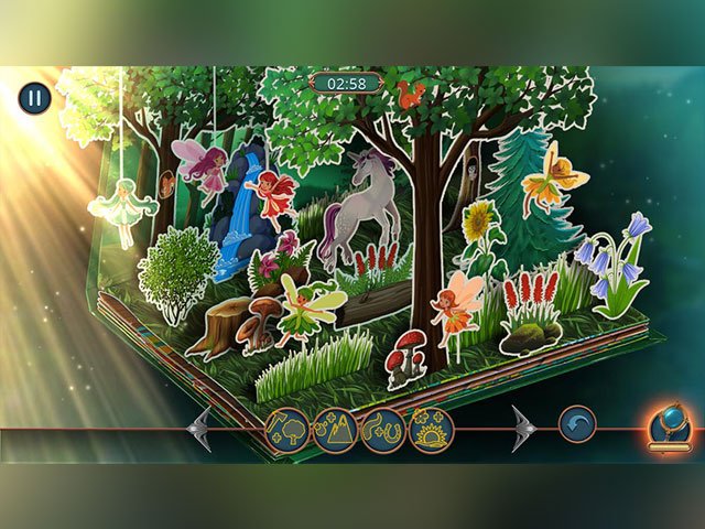 Crossroad of Worlds 100 Doors Collector's Edition Game - Download and ...