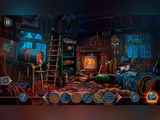 Crossroad of Worlds: Cursed Letters Collector's Edition Game - Download ...