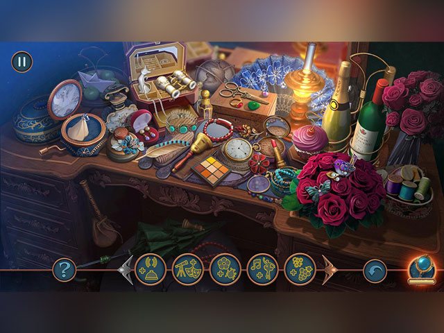 Crossroad of Worlds: Mirrored Earths Collector's Edition Game ...