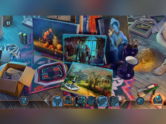 Crossroad of Worlds: Mirrored Earths Collector's Edition Game ...