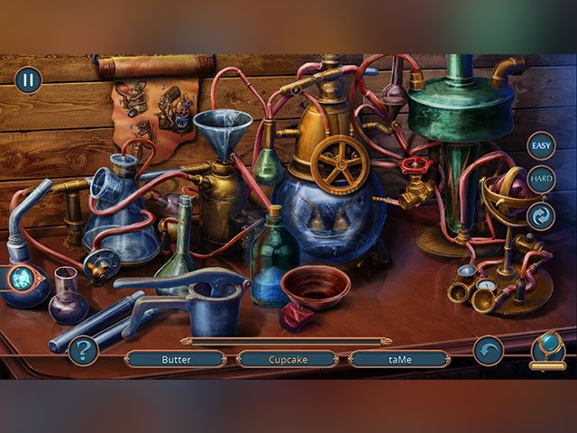 Crossroad of Worlds: Star Riddle Collector's Edition - Download and ...