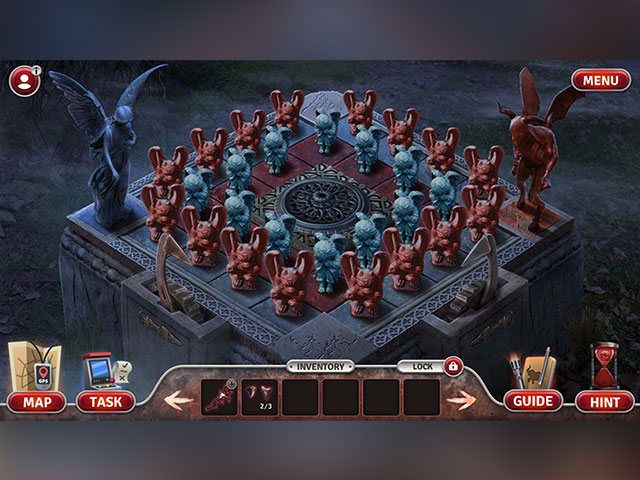 Crossroads: Escaping the Dark CE Game - Download and Play Free Version!