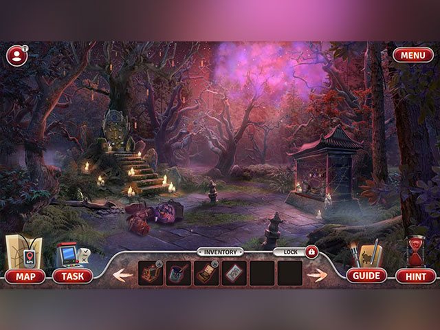 Crossroads: Escaping the Dark CE Game - Download and Play Free Version!