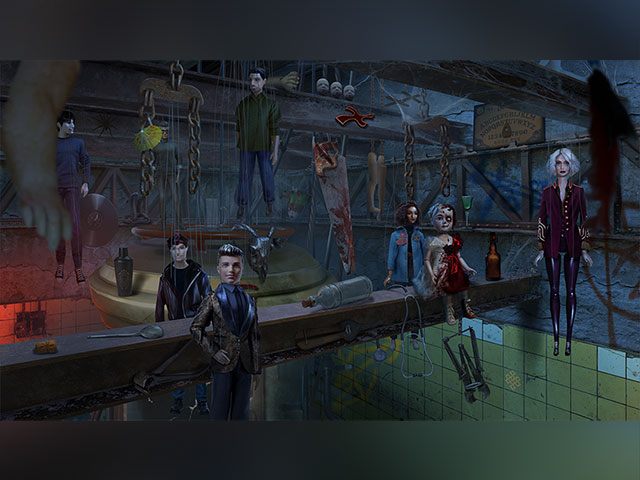 Crossroads: On a Just Path Collector's Edition Game - Download and Play ...