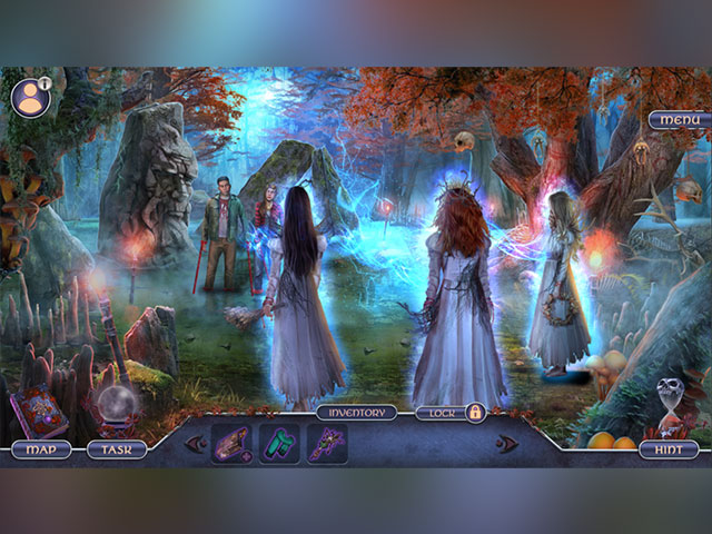 Crossroads: What Was Lost Game - Download and Play Free Version!