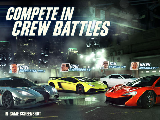 CSR Racing 2 Game Review - Download and Play Free On iOS and Android
