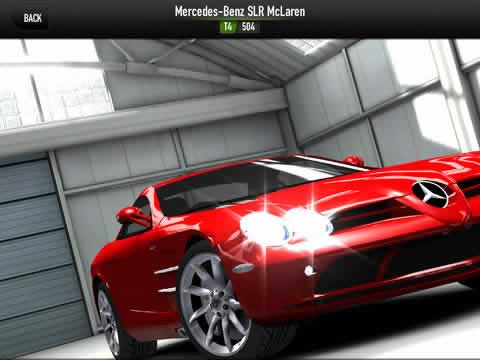 CSR Racing Game Review - Download and Play Free On iOS and Android