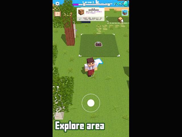 CubeCraft - Download and Play Free on iOS and Android!