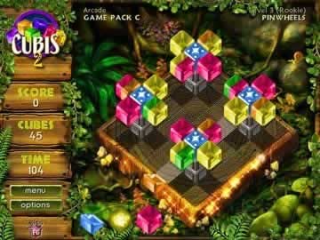Cubis Gold 2 Game - Download and Play Free Version!