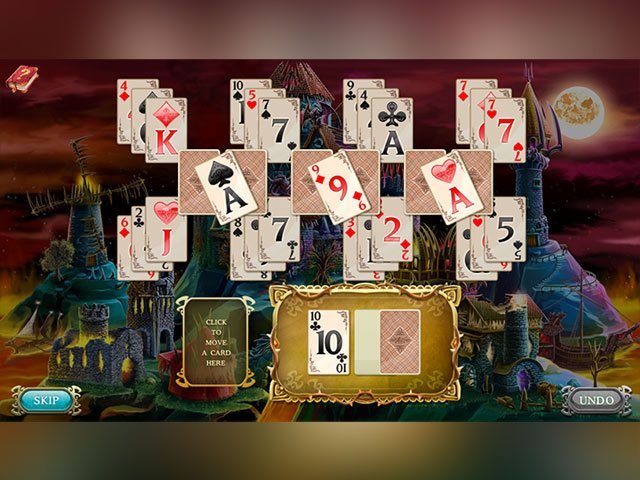 Cursed House 10 Game - Download and Play Free Version!