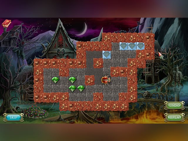 Cursed House 11 Game - Download and Play Free Version!