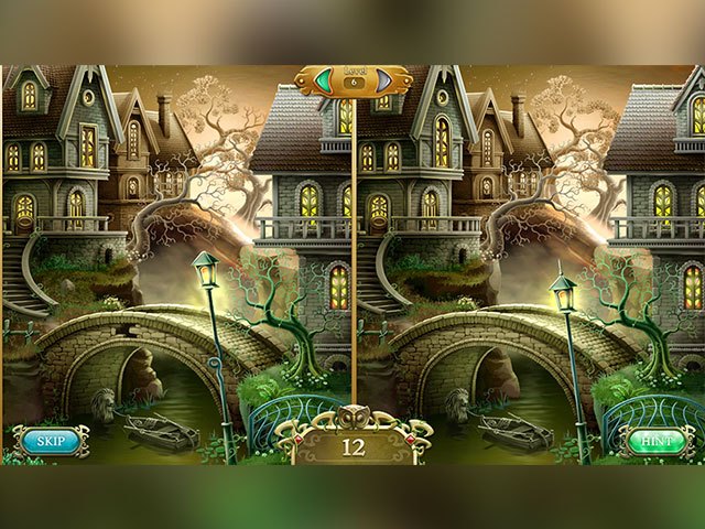 Cursed House 14 Game - Download and Play Free Version!