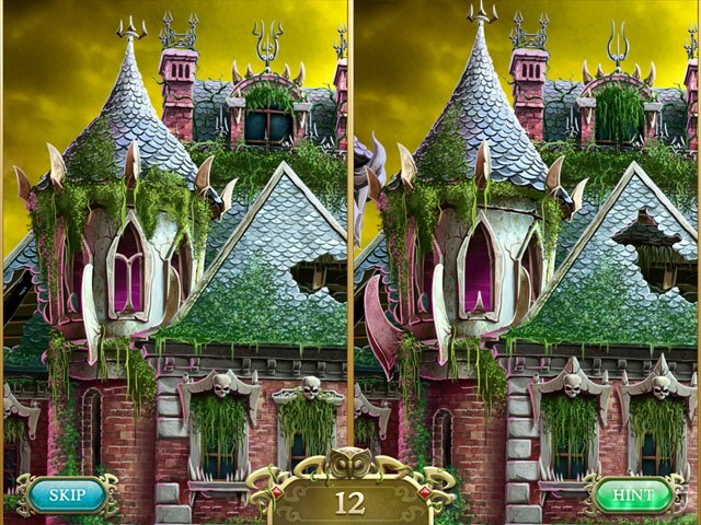 Cursed House 4 Game - Download and Play Free Version!