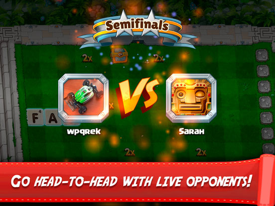 Cursed Words Game Review - Download and Play Free On iOS and Android