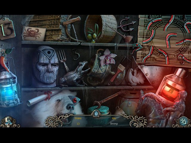 Cursed Game - Download and Play Free Version!