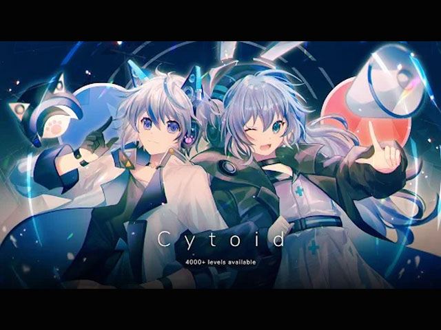 Cytoid - Download and Play Free on iOS and Android!