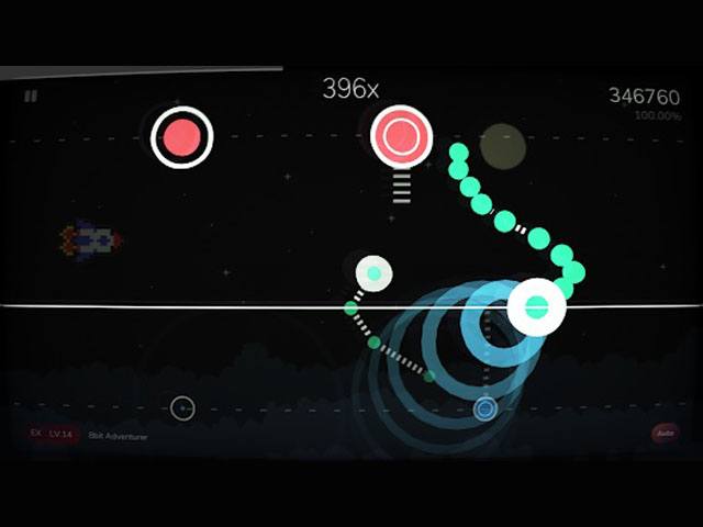 Cytoid - Download and Play Free on iOS and Android!