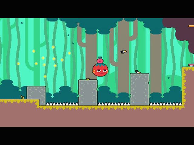 Dadish 3 - Download and Play Free on iOS and Android!