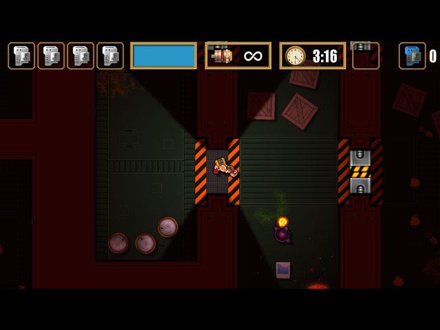 Damn Game - Download and Play Free Version!