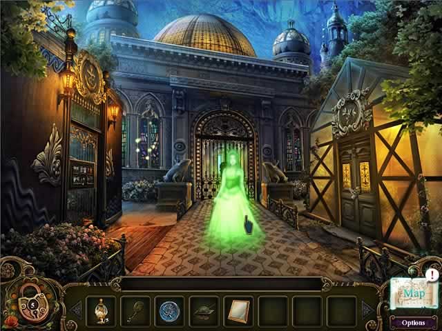 Dark Parables: The Exiled Prince Game - Download and Play Free Version!