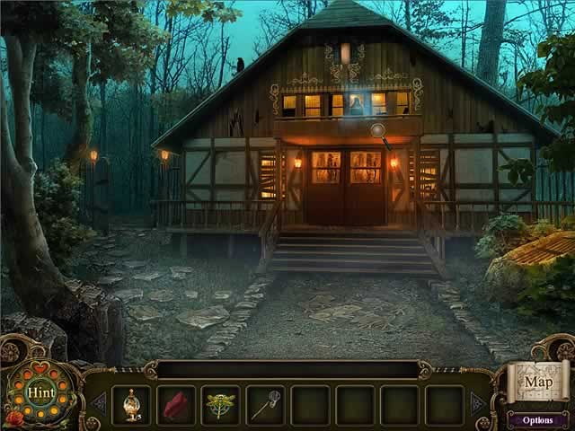 Dark Parables: The Exiled Prince Game - Download and Play Free Version!
