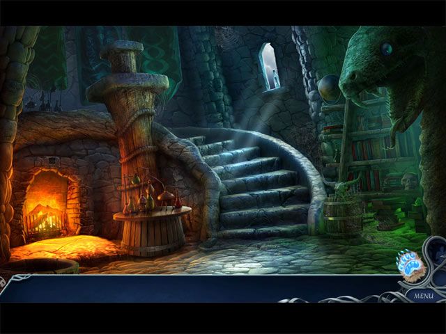 Dark Realm: Princess of Ice Collector's Edition Game - Download and ...