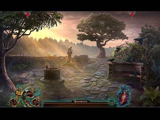 Dark Tales: Edgar Allan Poe's The Tell-tale Heart Collector's Edition ...